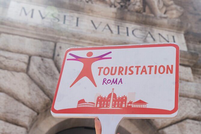 Vatican Museums & Sistine Chapel skip-the-line ticket - The Sum Up
