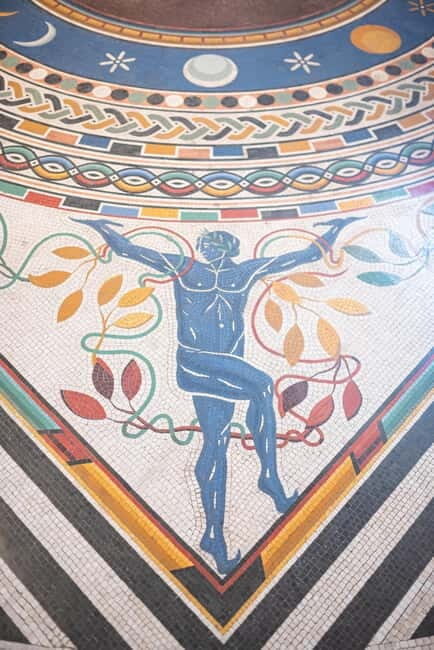 Vatican Museums Sistine Chapel: Skip-The-Line Tickets - The Itinerary: A Guided Walk Through the Vatican’s Treasures