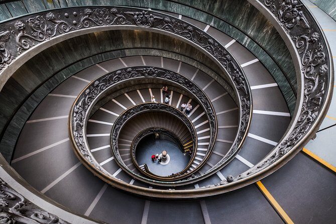 Vatican Museums & Sistine Chapel Skip the Line Tickets - The Real Traveler Feedback: Authentic Insights