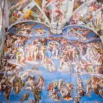 Vatican Museums, Sistine Chapel Small Group Guided Tour - The Sistine Chapel and Its Masterpieces