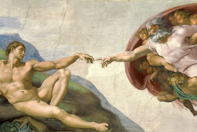 Vatican Museums Sistine Chapel & St. Peter's Basilica Private Exclusive Guide - Key Points