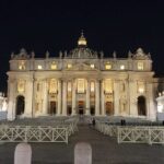 Vatican Museums Sistine Chapel & St. Peters Basilica Private Tour - The Sistine Chapel: Michelangelo’s Masterpiece