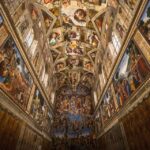 Vatican Museums & Sistine Chapel ticket with Hop-on Hop-off - What’s Included and What’s Not