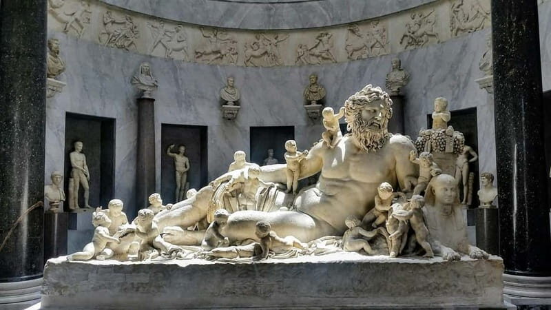 Vatican Museums, Sistine Chapel Tour & Basilica Fast Track - Itinerary Breakdown: What to Expect