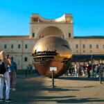 Vatican Museums, Sistine Chapel Tour, & Entry to St. Peter's - Who Should Book This Tour?