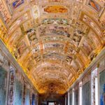 Vatican Museums, Sistine Chapel tour + skip the line ticket - What to Expect from the Guided Service