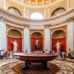 Vatican Museums & Sistine Chapel Tour with Optional Basilica - Who Should Consider This Tour?