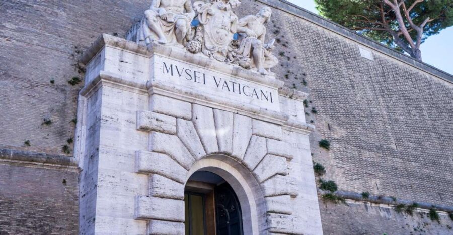 Vatican Museums, Sistine skip the line Ticket with Breakfast - Deep Dive into the Itinerary