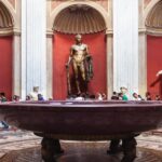 Vatican Museums, Sistine skip the line ticket with Brunch - The Practicalities: Navigating the Museums and Timing