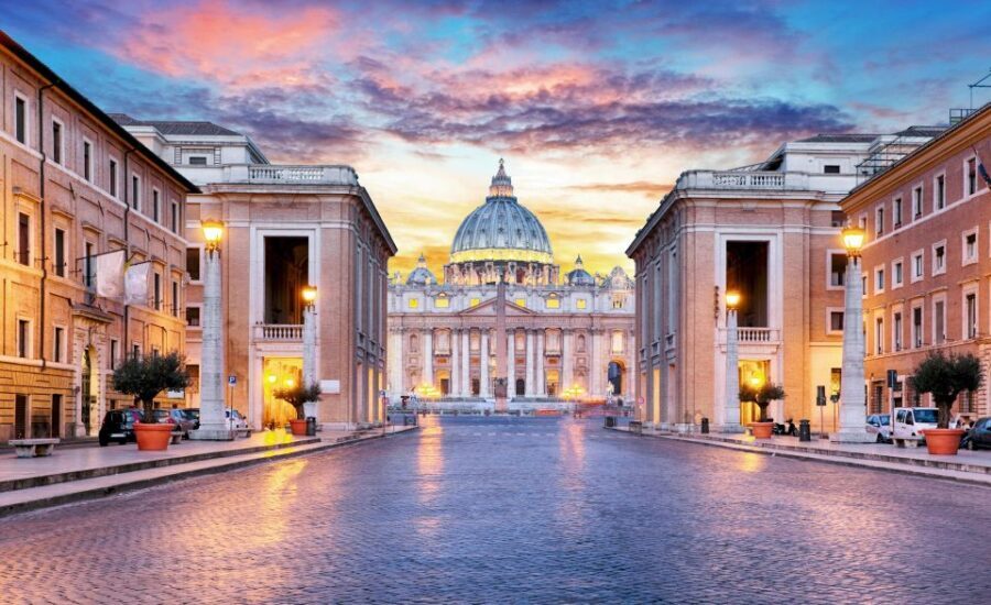 Vatican Musuems Skip-the-Line Guided Tour - Practical Considerations and Value