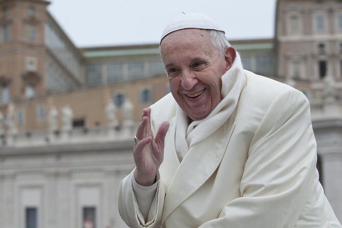 Vatican Papal Audience and Sistine Chapel Skip the Line Tour - The Sum Up