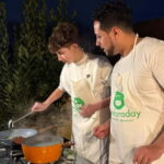 Vatican Pasta Class with 4 glasses of wine in a cozy Rooftop - What’s Included and What’s Not