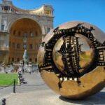 Vatican: Priority Entry to Vatican Museums an Sistine Chapel - Navigating the Vatican Museums