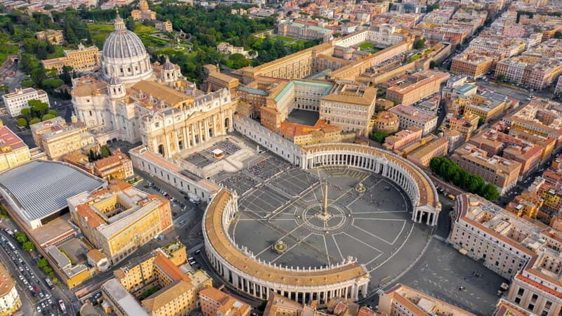 Vatican Private Tour - Analyzing the Itinerary: What You’ll See and Why It Matters