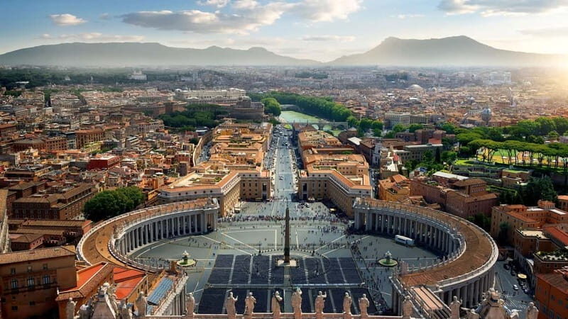Vatican : Reserved Priority Ticket for St. Peter's Basilica - Final Thoughts