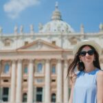 Vatican Semi Private Tour with Access to Museums & Sistine Chapel - Who Would Love This Tour?