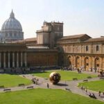 Vatican, Sistine Chapel and St. Peter's Basilica Tour - The Sistine Chapel: Michelangelo’s Masterpiece