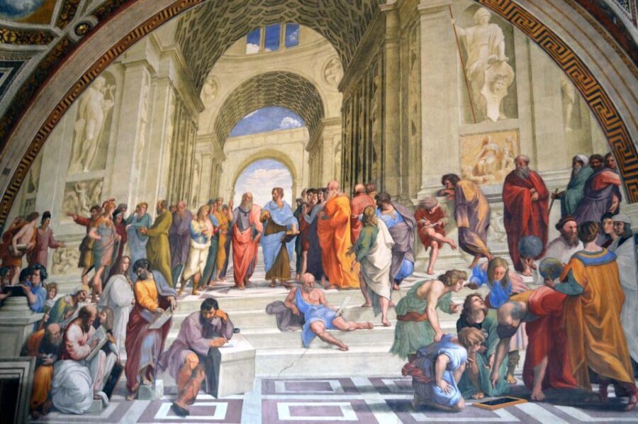 Vatican, Sistine Chapel and St. Peter's Semi Private Tour - The Practicalities
