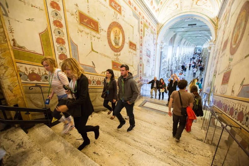 Vatican, Sistine Chapel & St. Peter's Skip-the-Line Tour - What Makes This Tour Stand Out?