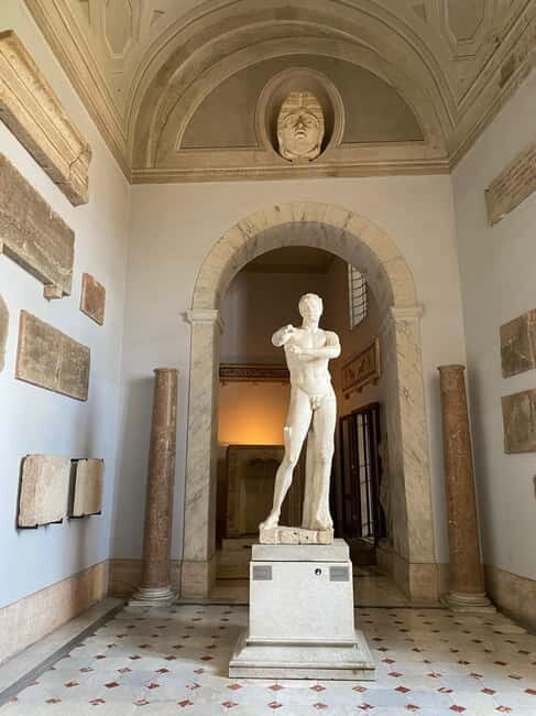 Vatican: Skip-the-Line Museums, Sistine & St. Peter's Tour - Detailed Review of the Tour Experience
