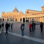 Vatican: St. Peter Basilica Express Guided Tour - In-Depth Review