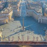 Vatican: St. Peters Basilica & Dome Ticket with Audioguide - Authentic Experiences and Practical Tips