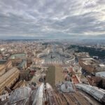 Vatican: St.Peter's Basilica Guided Tour & Dome Entry Ticket - Practical Considerations