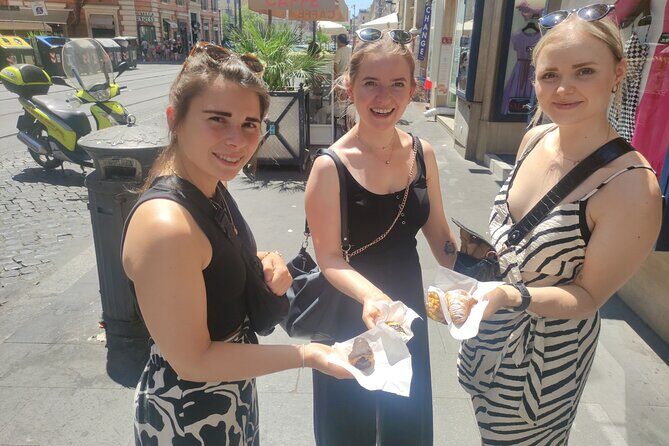 Vatican Street Food Tour and Wine Experience with Local Guide - The Practicalities: What to Know