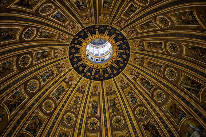 Vatican tour  Vatican Museums and Sistine Chapel guided tour - Frequently Asked Questions