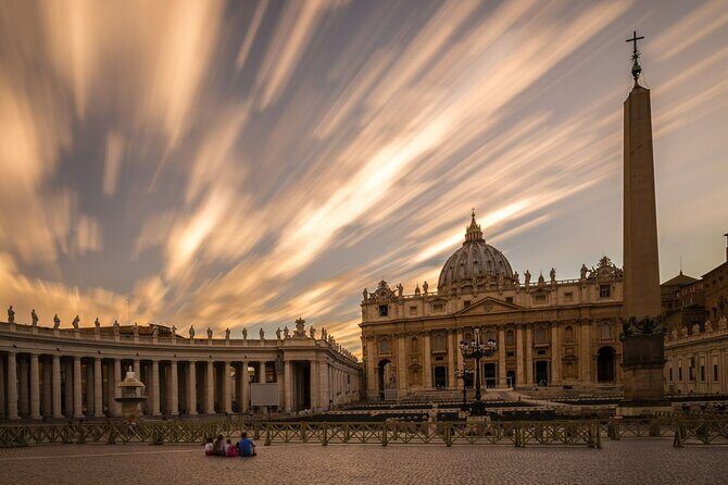 Vatican Tour: Vatican Museums Sistine Chapel & St Peter Basilica - Price and Value