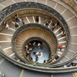 Vatican : Vatican Museums and Sistine Chapel Tour Guide - The Sistine Chapel: Michelangelo’s Ceiling Masterpiece