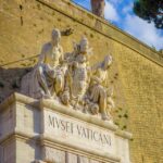 Vatican: Vatican Museums & Sistine Chapel Fast-Track Ticket - Visiting the Pantheon and Ancient Rome Video