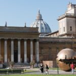 Vatican VIP:Exclusive Private Tour with Sistine Chapel & Basilica - Practical Considerations and Tips