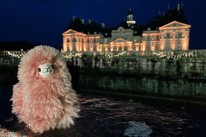 Vaux-le-Vicomte Castle Private Guided Half-Day Tour from Paris - What Do Past Travelers Say?