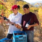 Vayots Dzor Areni Wine Route - The Itinerary in Detail