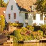 Vecht River: Full-day Cruise with Lunch - Why This Tour Stands Out