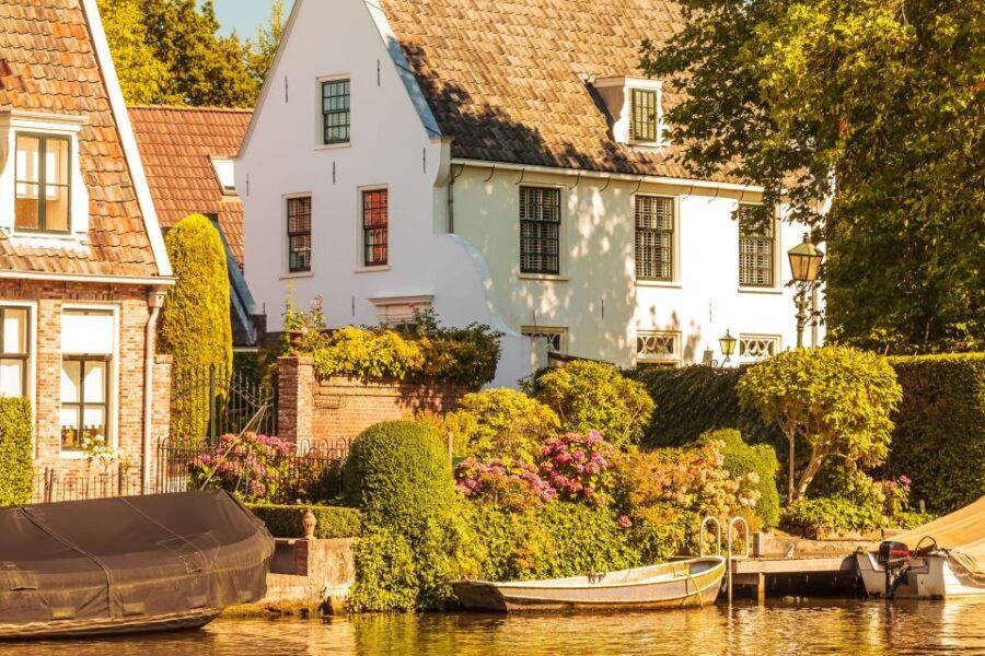 Vecht River: Full-day Cruise with Lunch - Why This Tour Stands Out
