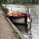 Vecht River: Longboat 4 hours Cruise with drinks and snacks - The Joys of a Scenic Cruise