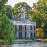 Vecht River: Private Tour sightseeing Cruise with diner - An In-Depth Look at the Vecht River Private Tour