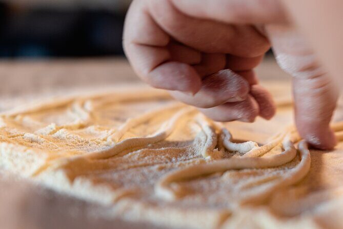 Vegan Tuscan cooking class - Authentic, Practical, and Rewarding Experience