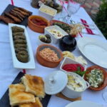 Vegetarian Albanian Food Tour in a Local Garden  Shkodër - The Practical Details