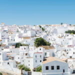 Vejer and Conil: Tour from Jerez, El Puerto, Cádiz, Chiclana - Transportation and Group Dynamics