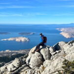Velebit: Hike to 1676m above the Adriatic Sea - The Value of Guided Tours and Small Groups