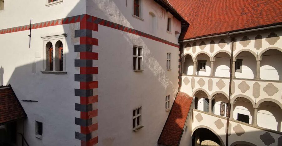 Veliki Tabor Castle, Kumrovec Museum with Wine Tasting - Discovering Croatia’s Zagorje: A Rich Tapestry of History and Nature