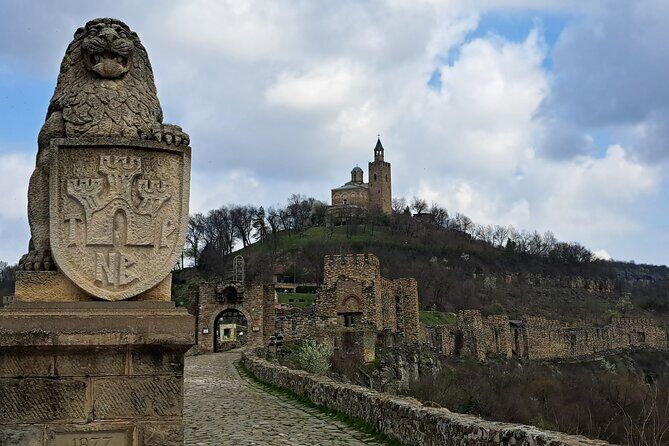 Veliko Tarnovo and Arbanasi day tour from Sofia with pickup - Practical Details & What You Can Expect