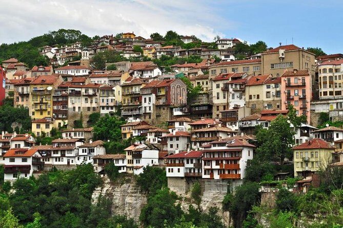Veliko Tarnovo and Medieval Bulgaria Private Day Trip from Bucharest - What Makes This Tour Special?