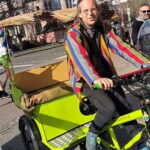 Veloloco Rickshaw Tour Cologne Sightseeing Wedding Brewery Birthdays - The Practicalities