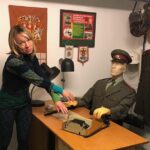 Velvet Revolution and Communism tour with PERSONAL PRAGUE GUIDE - The Sum Up