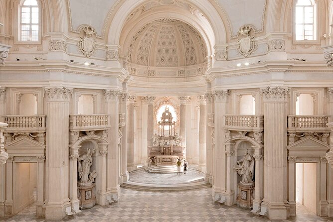 Venaria Royal Palace and Gardens in Turin - Introduction: Is This Tour Worth Your Time?