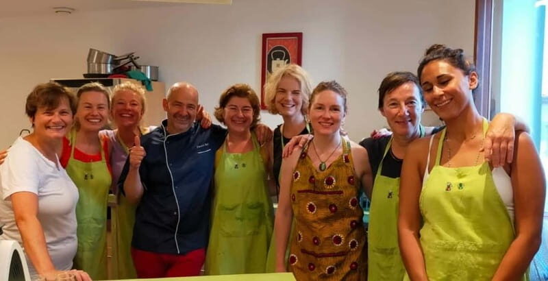 Vence: Cooking Class with a French Chef and Bottle of Wine - An In-Depth Look at the Vence Cooking Class